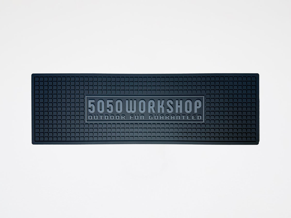 5050 BAR MAT | 5050WORKSHOP