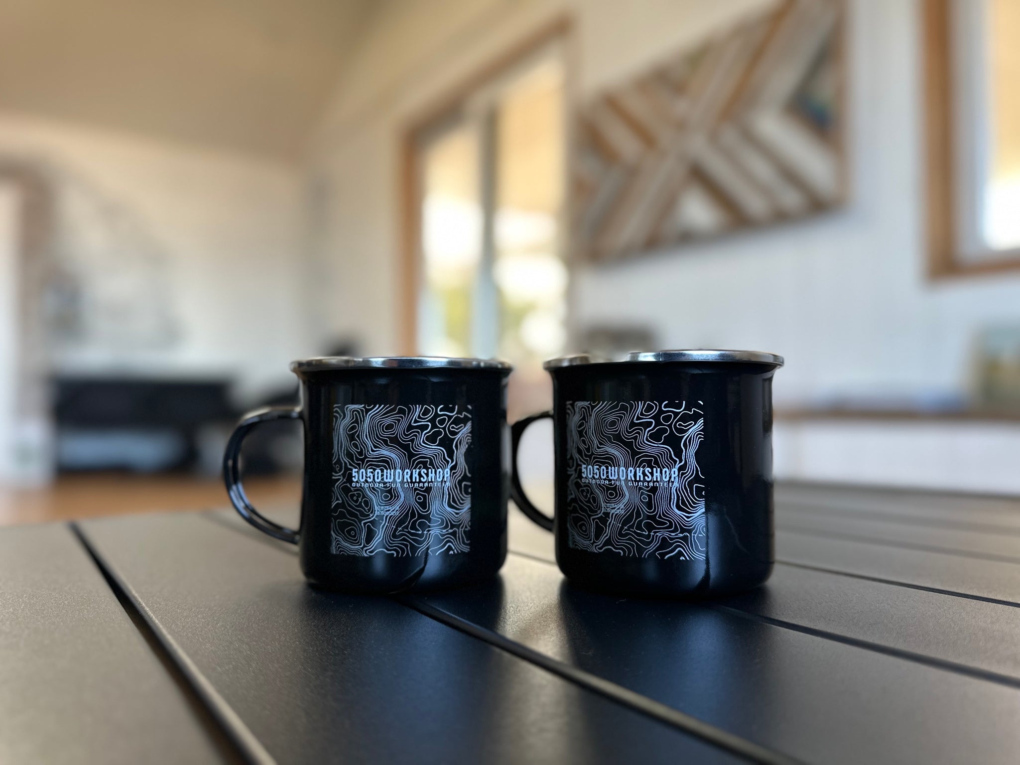 PORTABLE COFFEE SET Ver.2 | 5050WORKSHOP