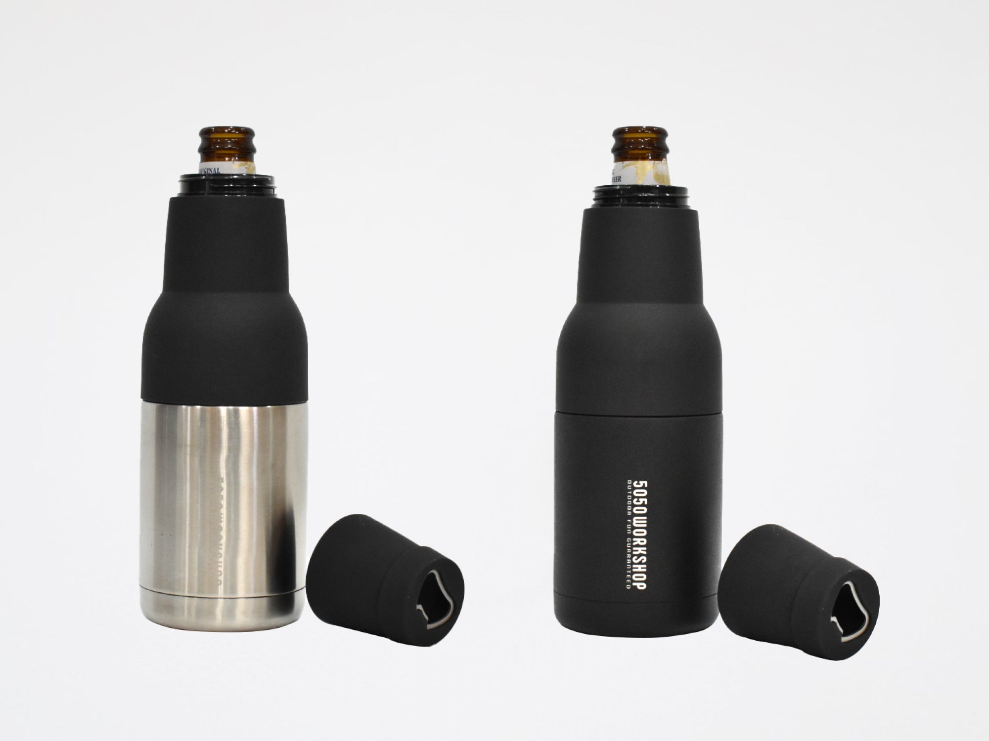 2WAY BOTTLE COOLER| 5050WORKSHOP