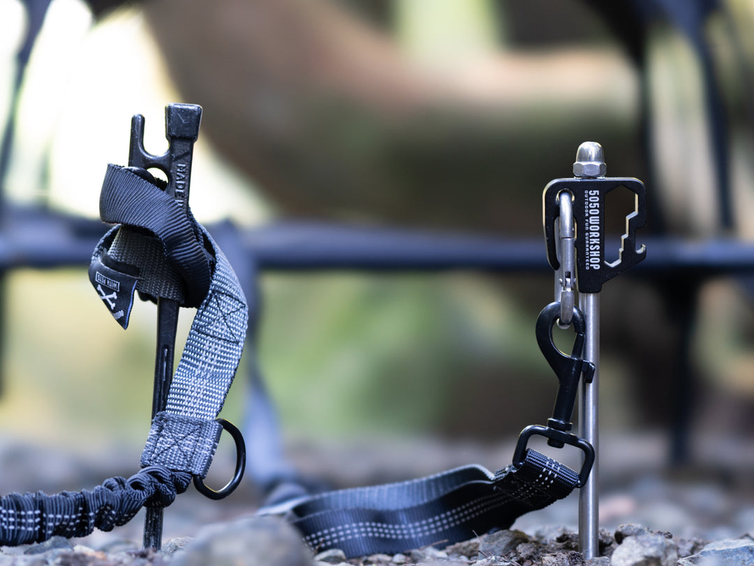 5050PET ANML ANCHOR | 5050WORKSHOP