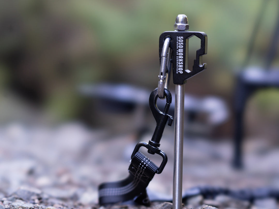 5050PET ANML ANCHOR | 5050WORKSHOP