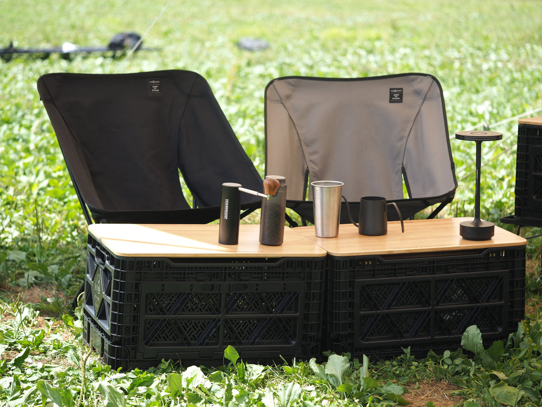 SOLID FOLDING CONTAINER 25/48 – 5050WORKSHOP