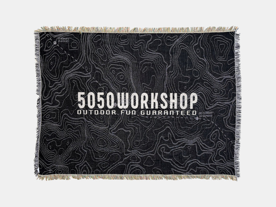 5050 WORKSHOP – 5050WORKSHOP