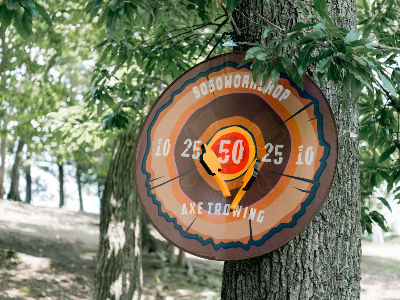 5050 WORKSHOP – 5050WORKSHOP