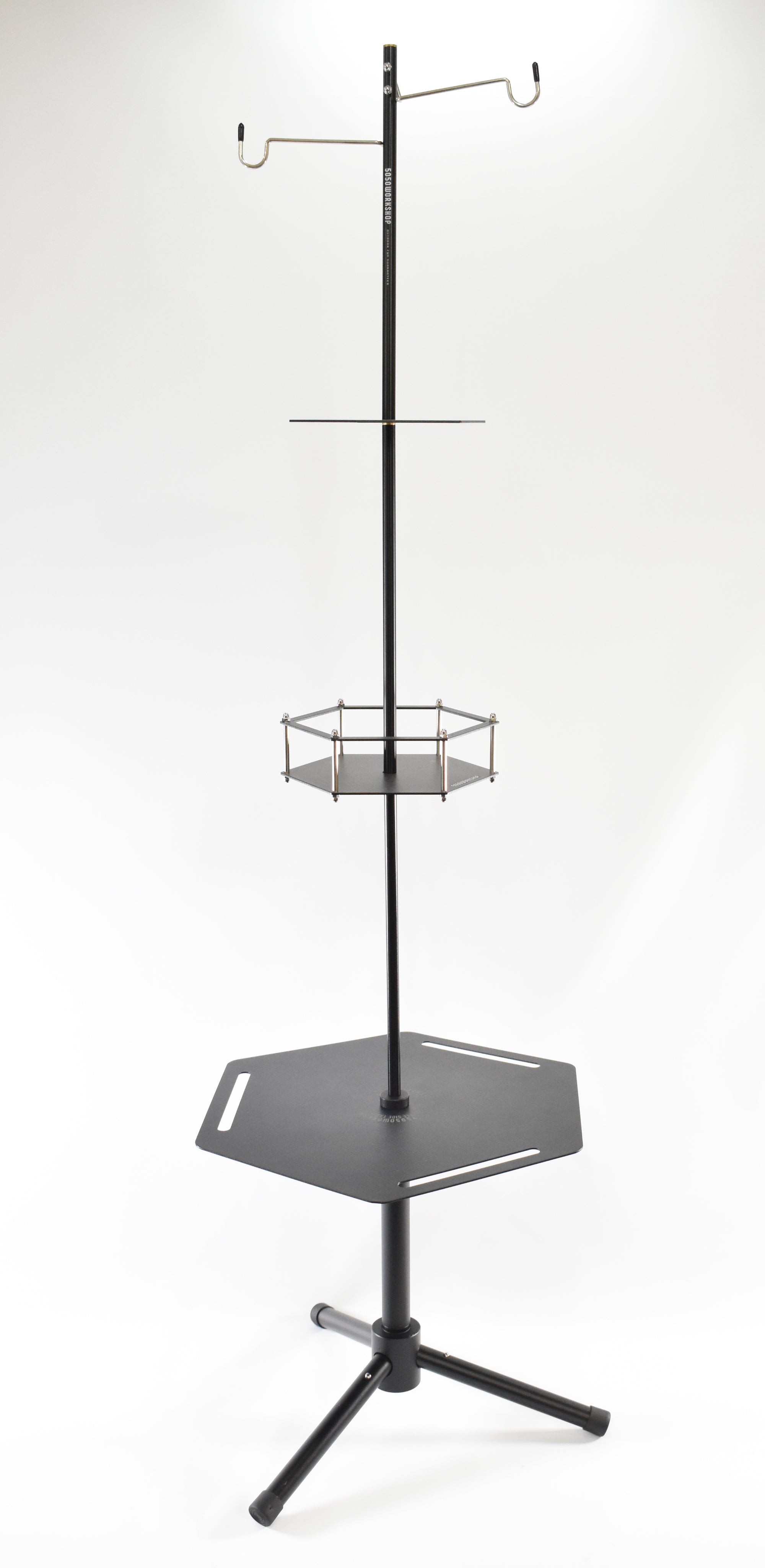 COFFEE SIDE TABLE – 5050WORKSHOP