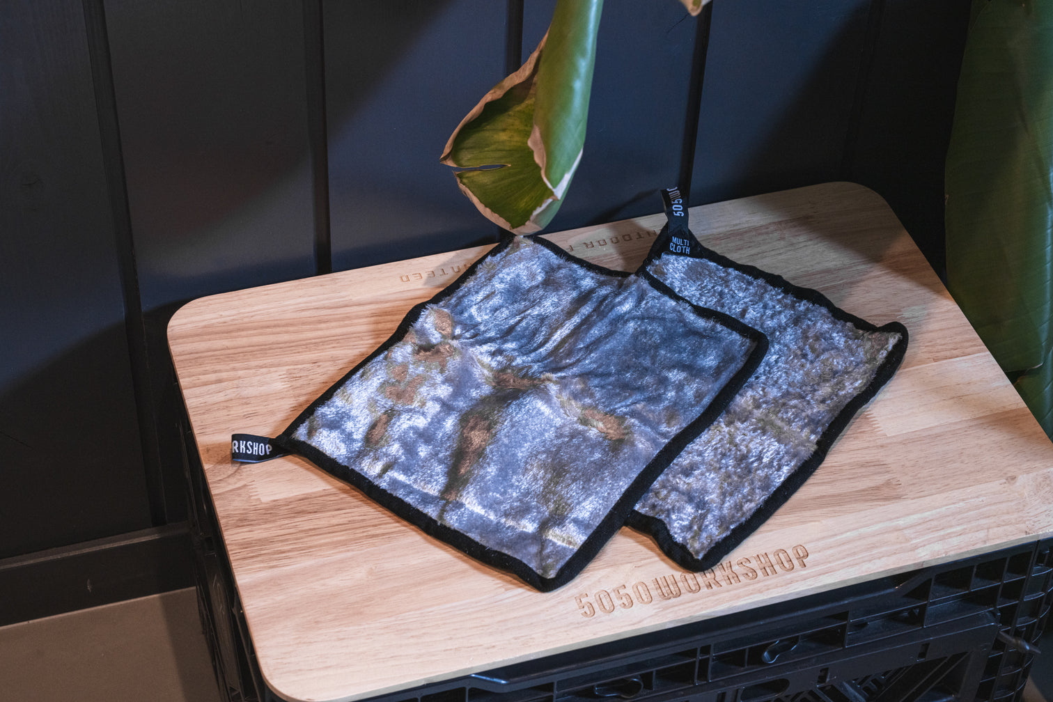 5050 WORKSHOP – 5050WORKSHOP