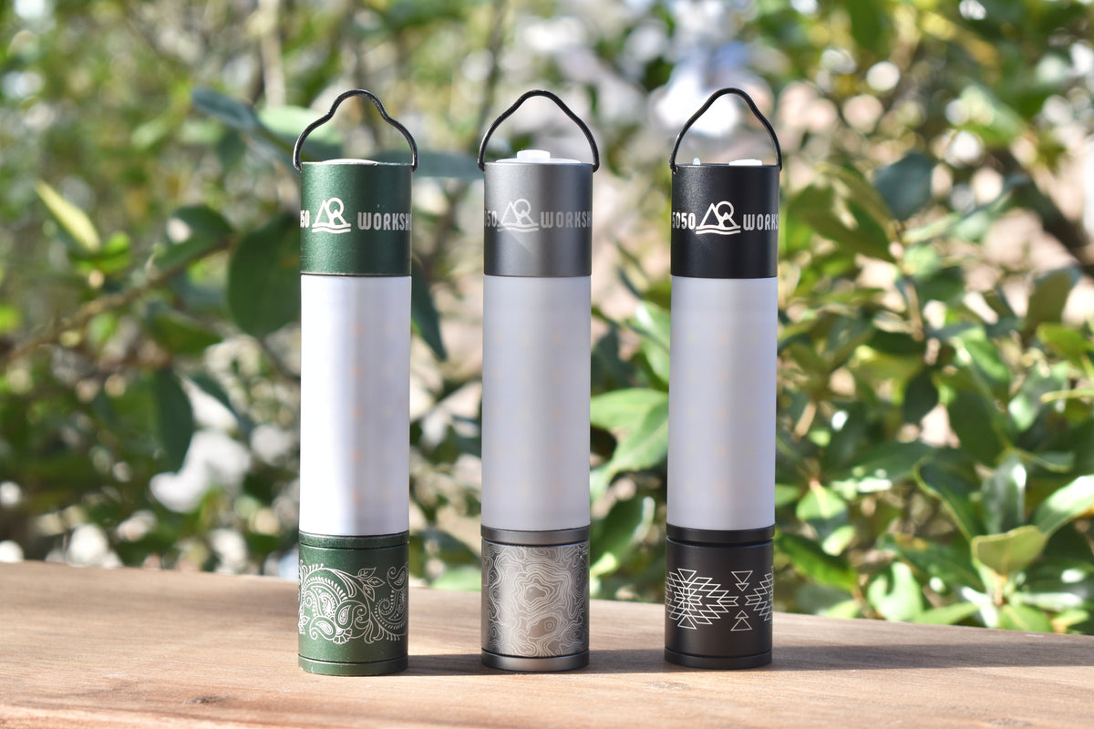 MINIMALight | 5050WORKSHOP