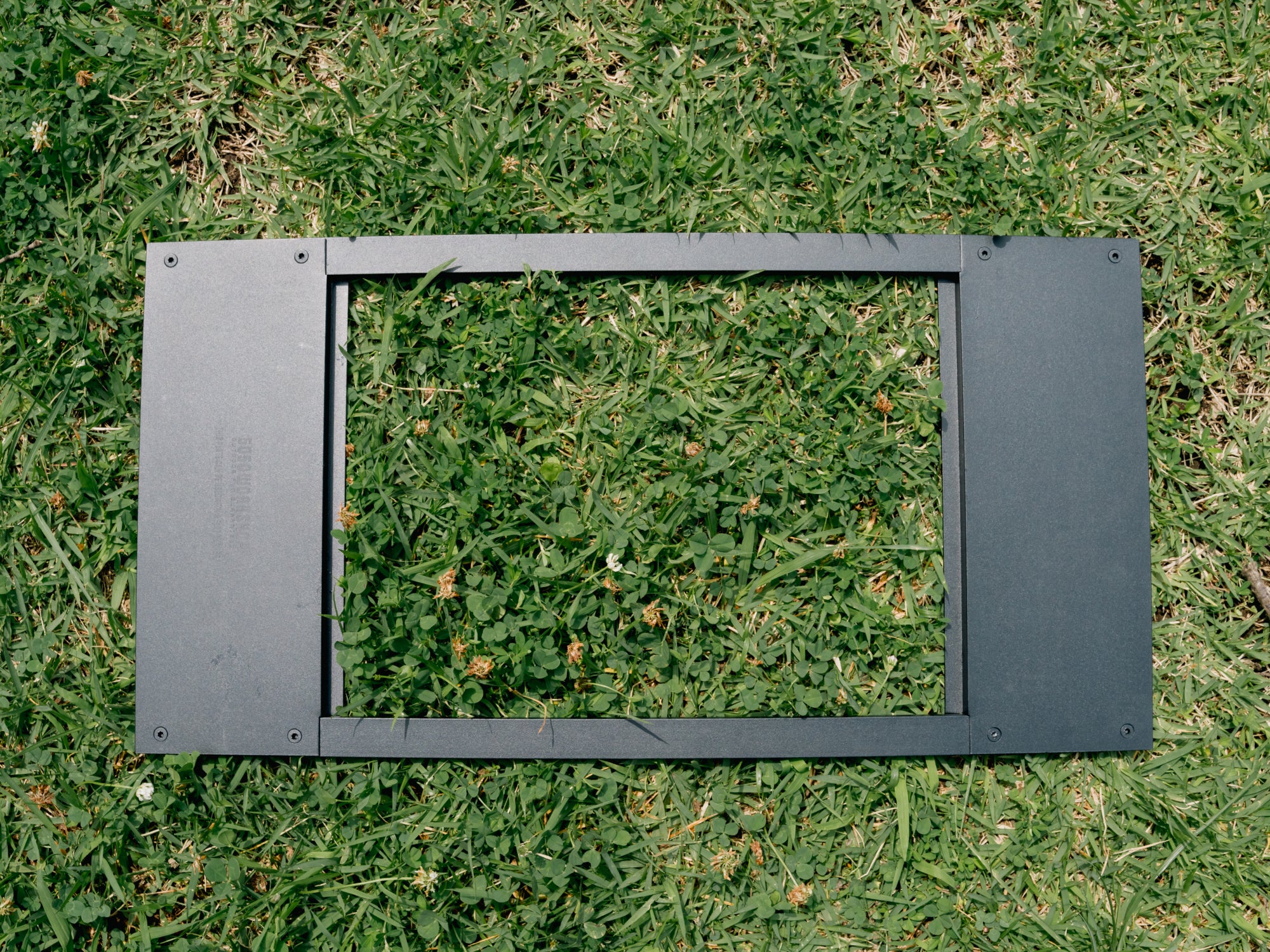 FLAT FRAME | 5050WORKSHOP
