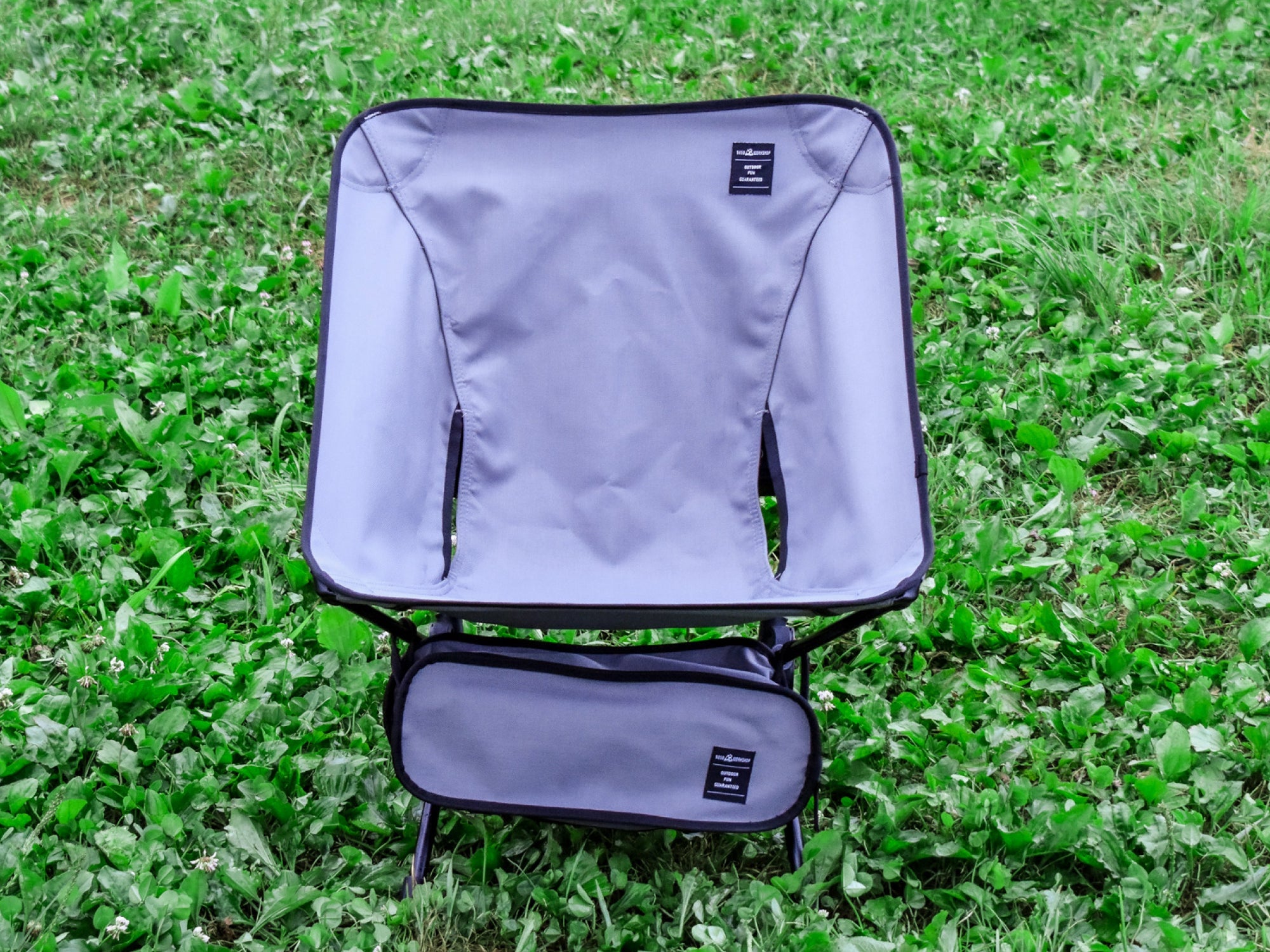 COMPACT FOLDING CHAIR | 5050WORKSHOP