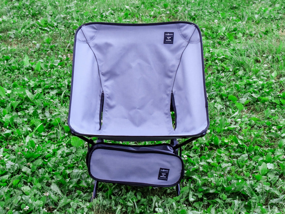 COMPACT FOLDING CHAIR | 5050WORKSHOP