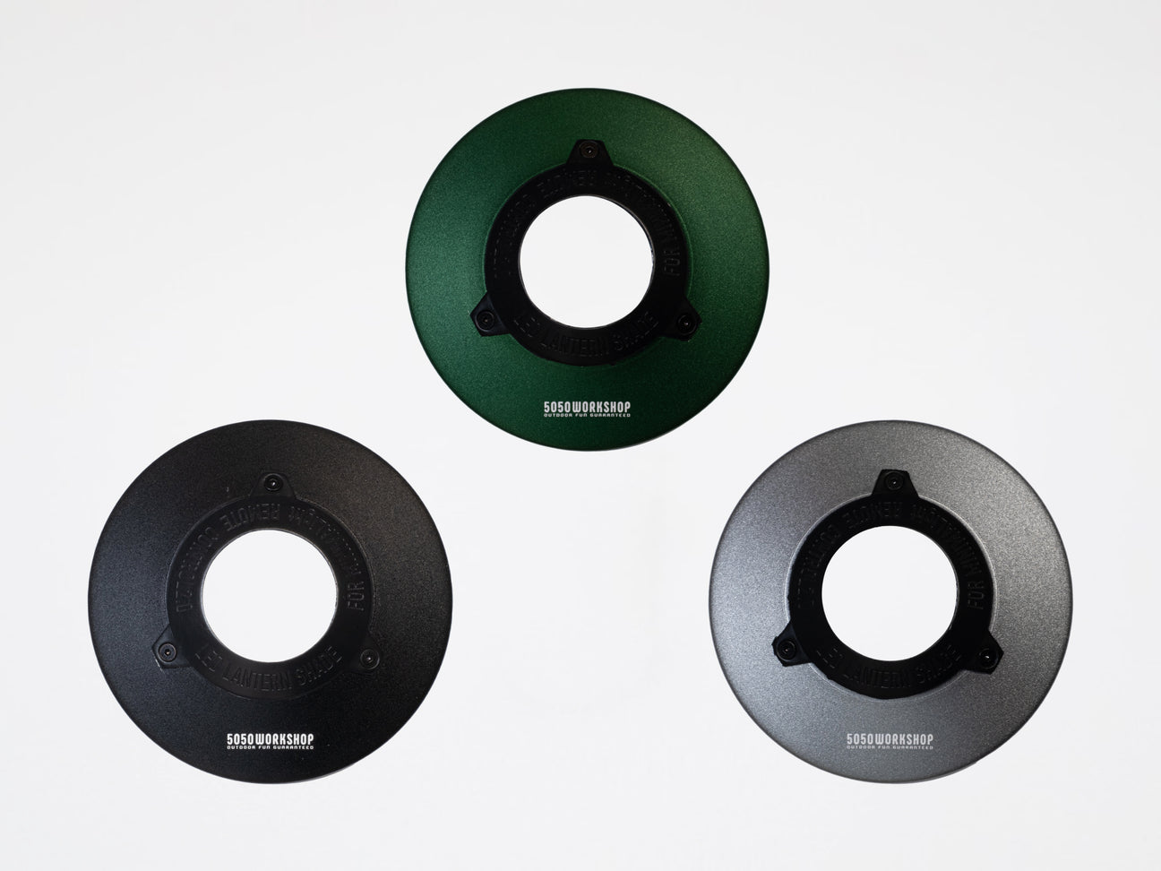 5050 WORKSHOP – 5050WORKSHOP