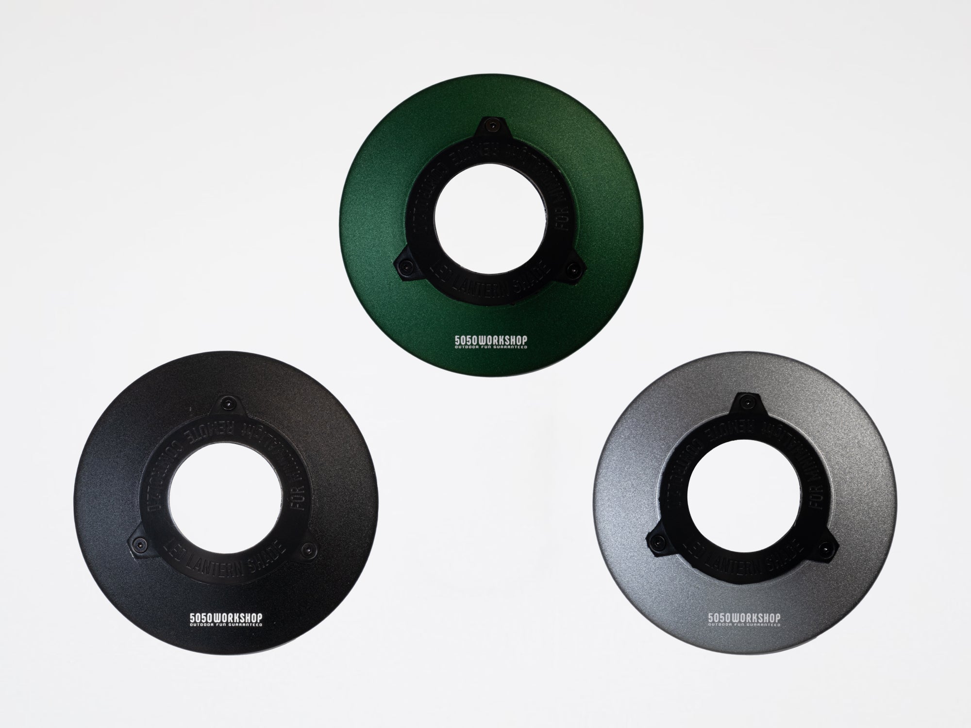 KASA SHADE RC2.0 for MINIMALight RC 2.0 | 5050WORKSHOP