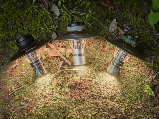 KASA SHADE RC2.0 for MINIMALight RC 2.0 | 5050WORKSHOP