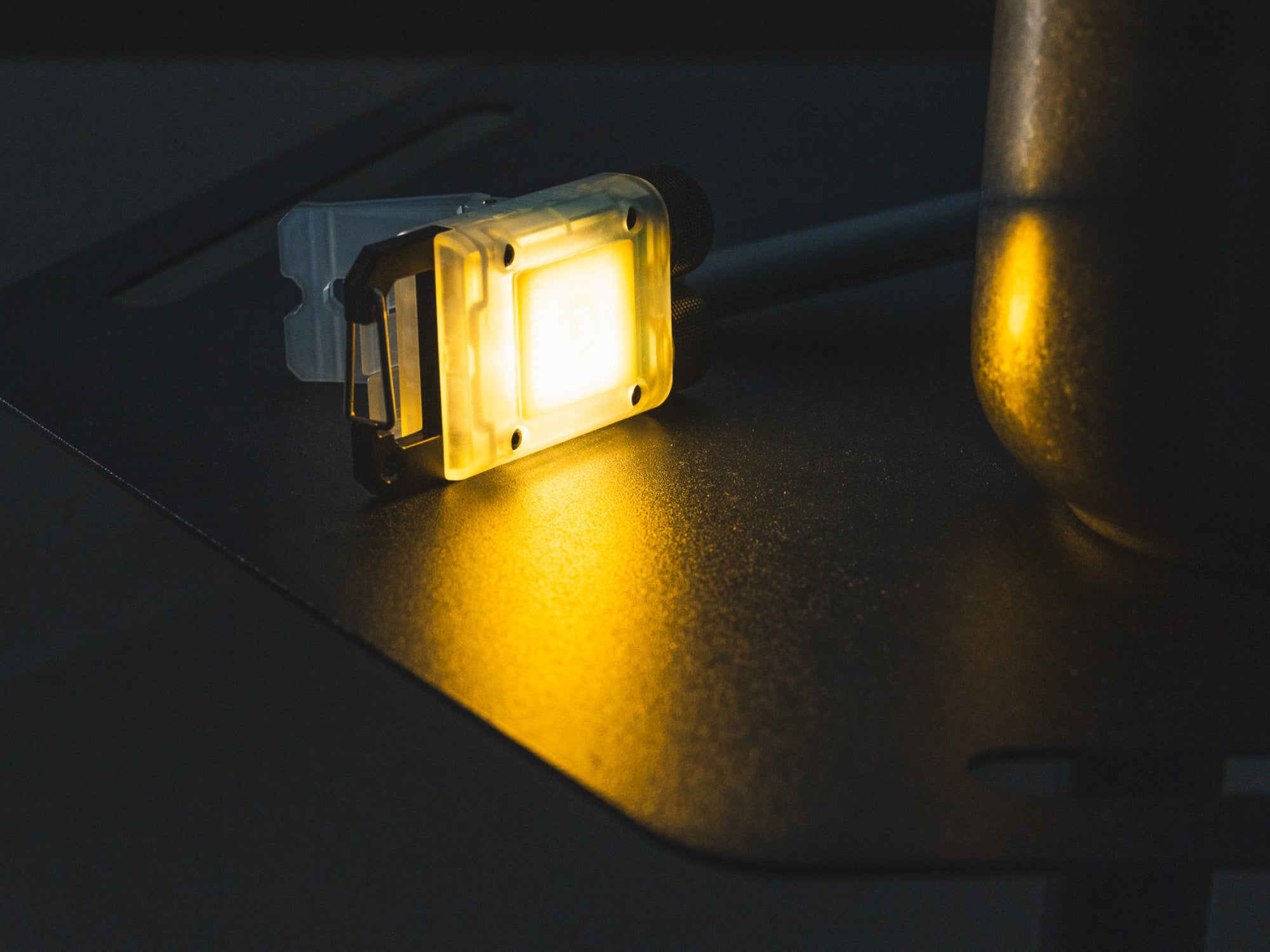 MICROLight DUAL | 5050WORKSHOP