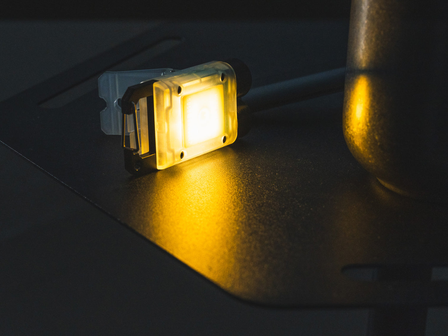 MICROLight DUAL | 5050WORKSHOP