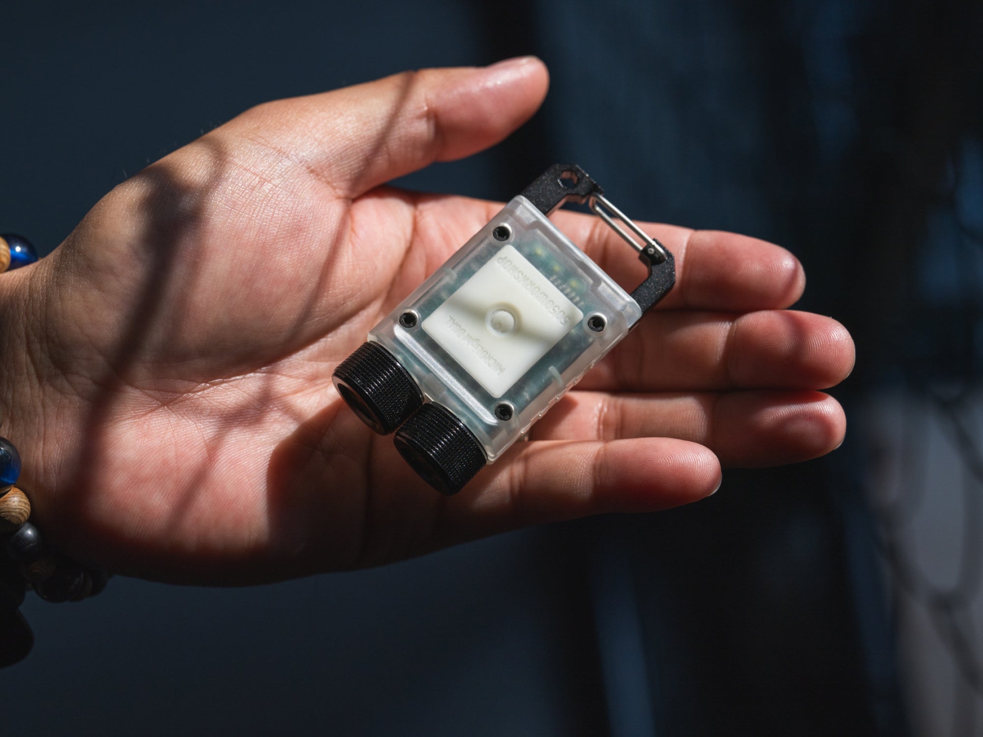 MICROLight DUAL | 5050WORKSHOP