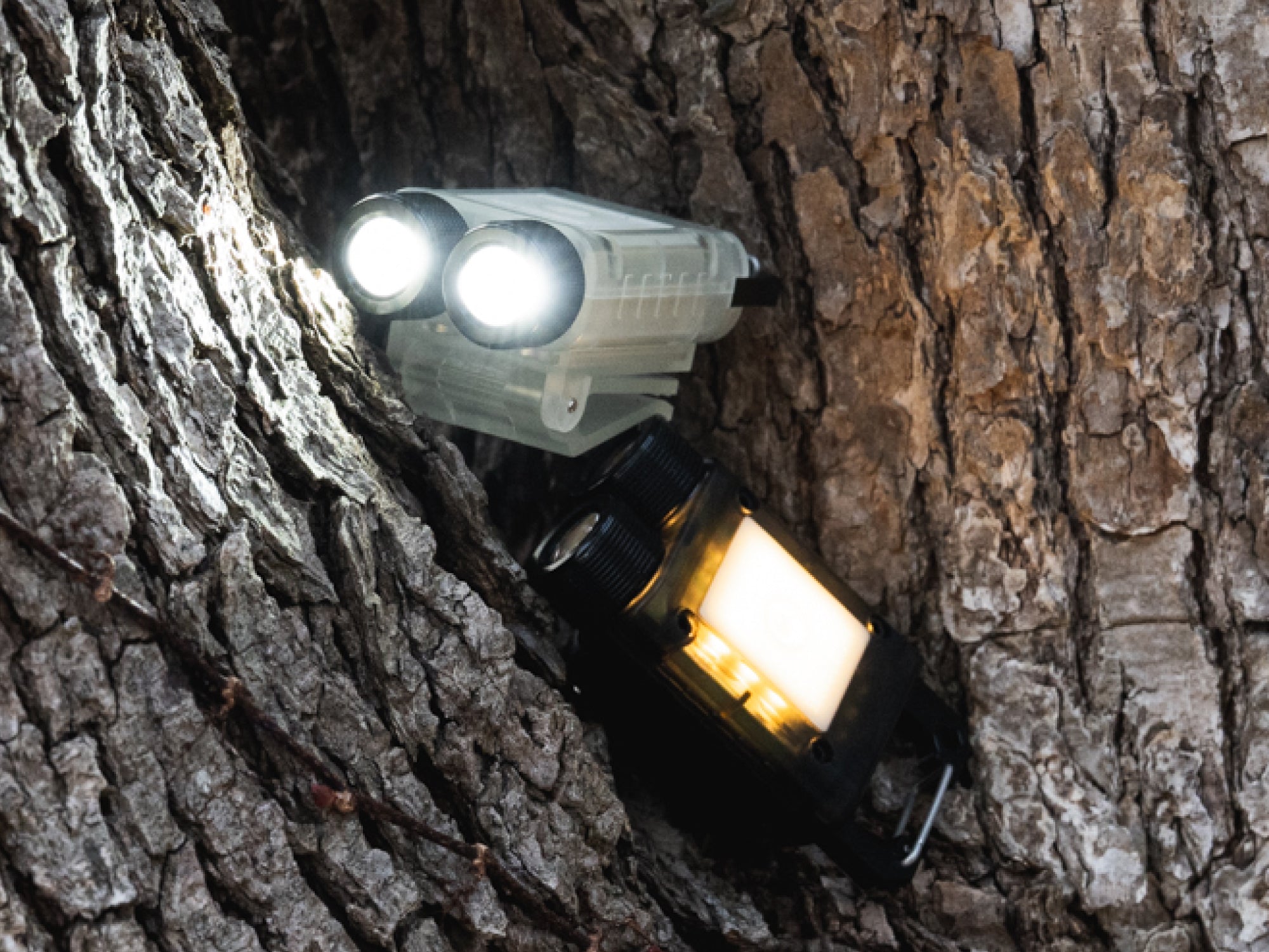 MICROLight DUAL | 5050WORKSHOP