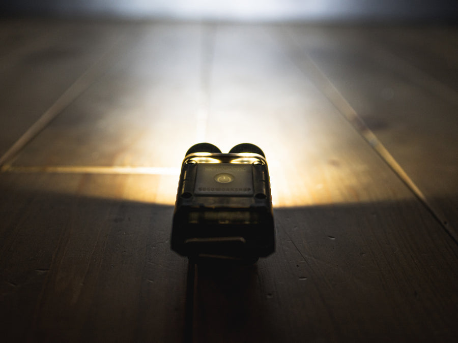 MICROLight DUAL | 5050WORKSHOP