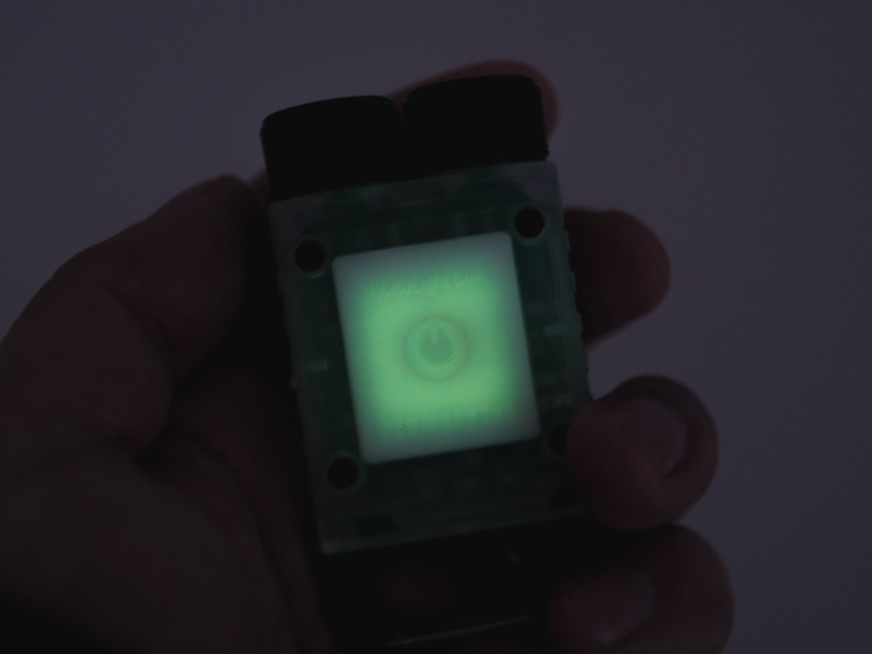 MICROLight DUAL | 5050WORKSHOP