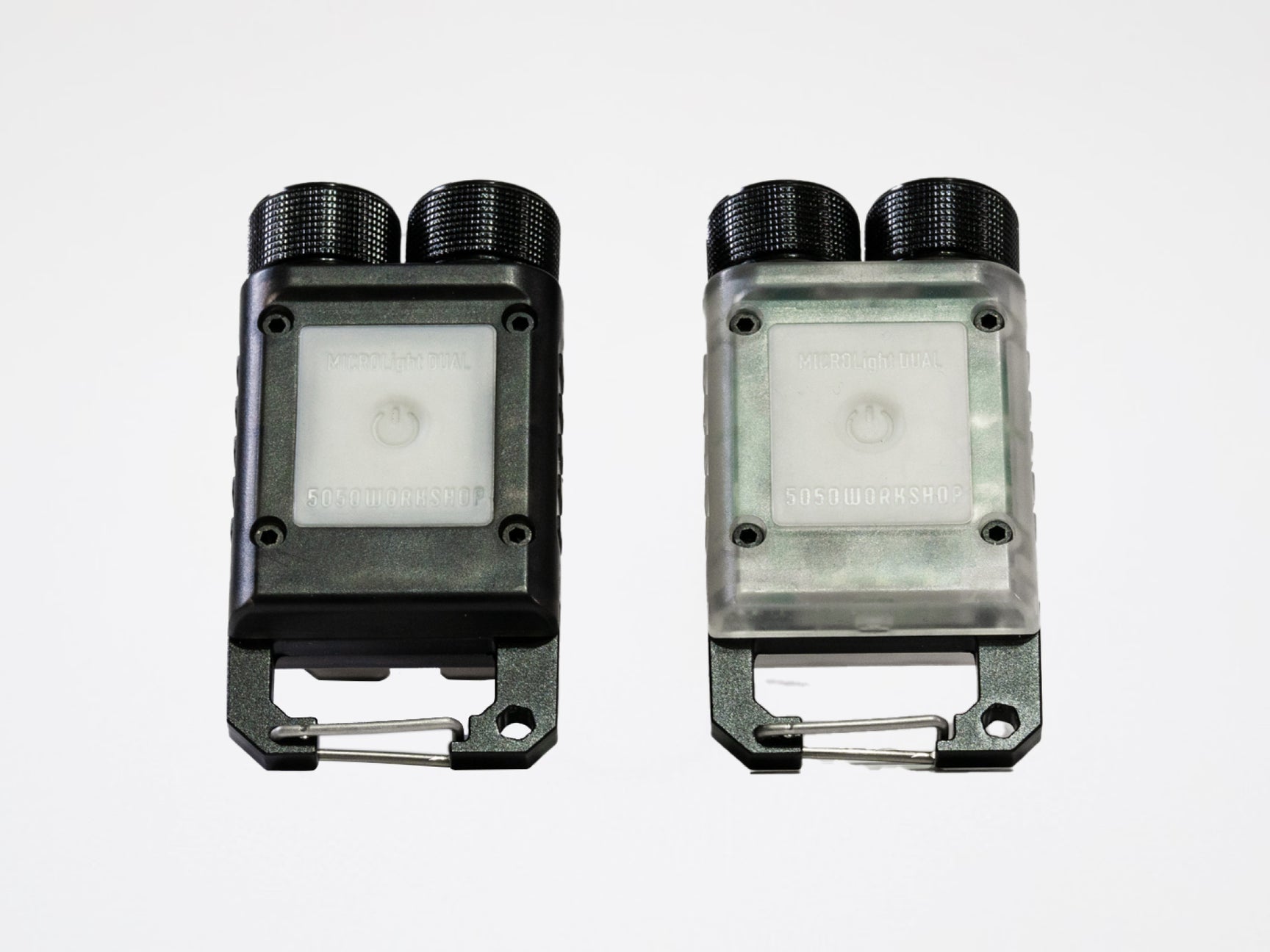 MICROLight DUAL | 5050WORKSHOP