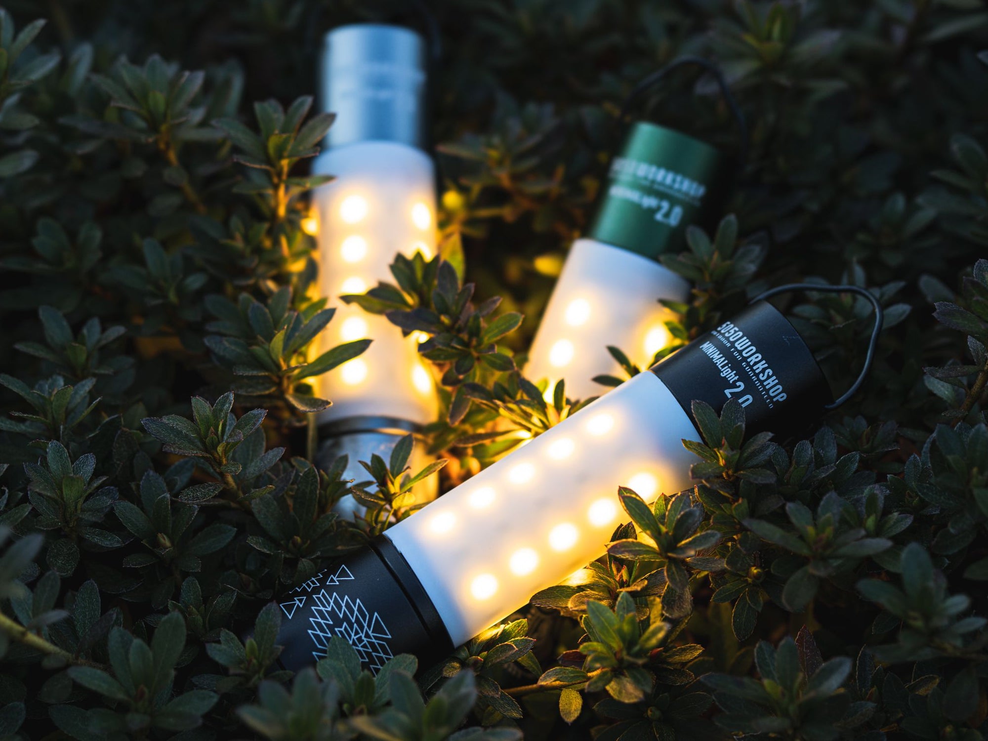 MINIMALight 2.0| 5050WORKSHOP