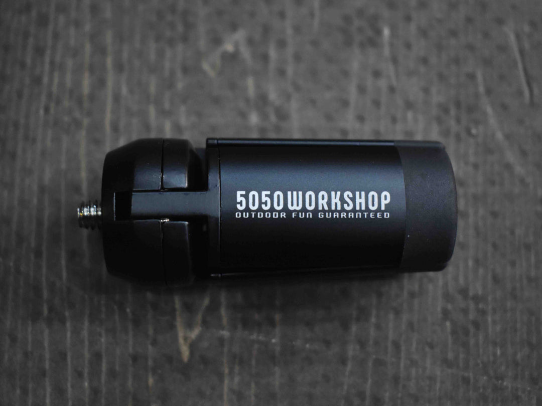 MINI TRIPOD SS | 5050WORKSHOP