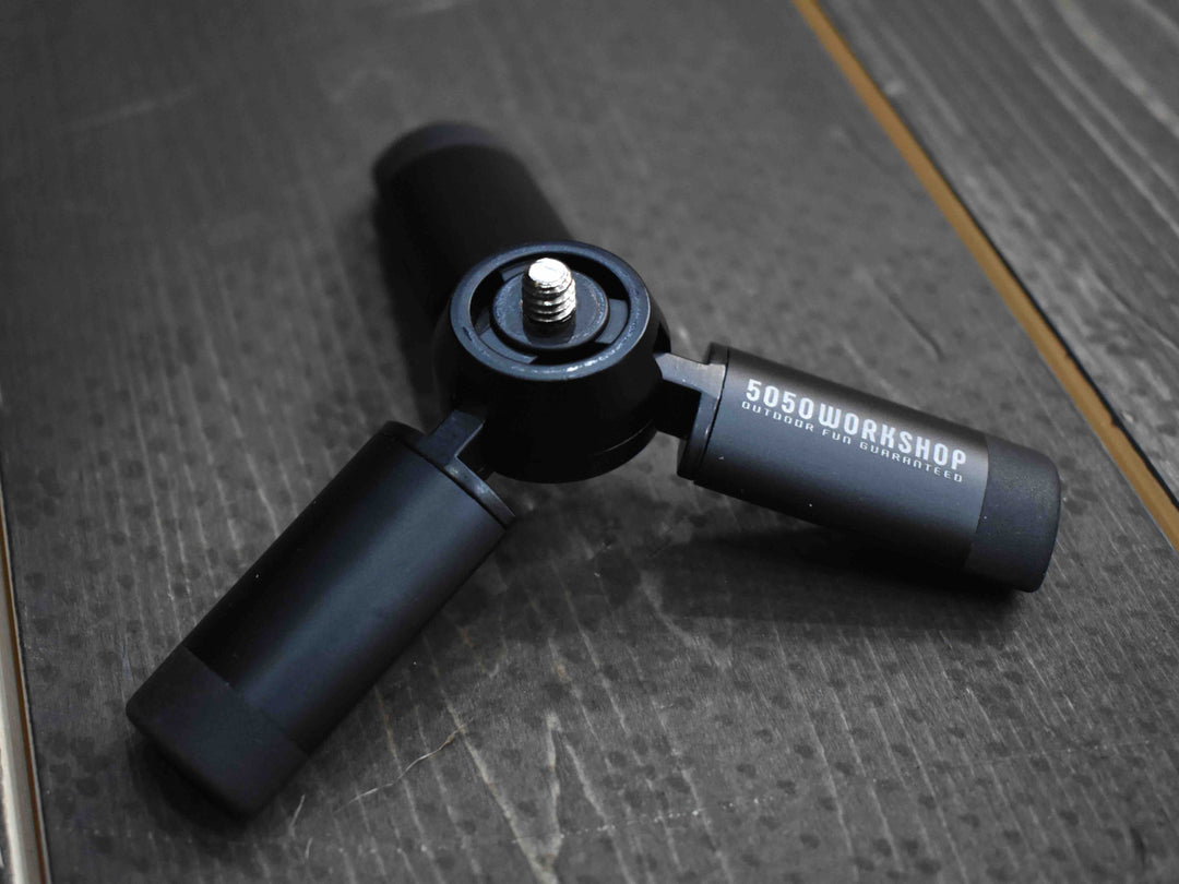 MINI TRIPOD SS | 5050WORKSHOP