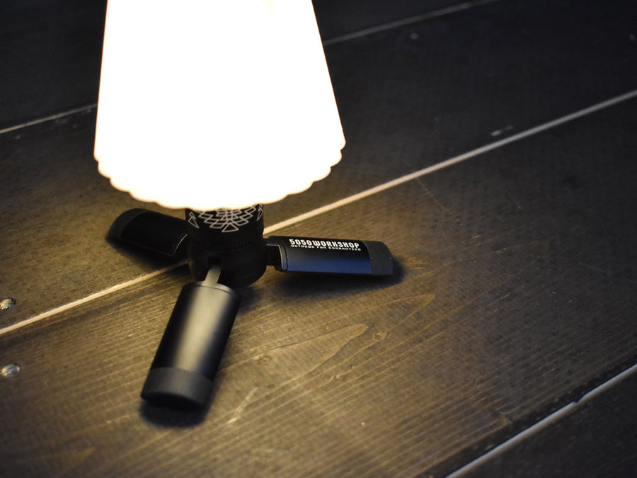 MINI TRIPOD SS | 5050WORKSHOP
