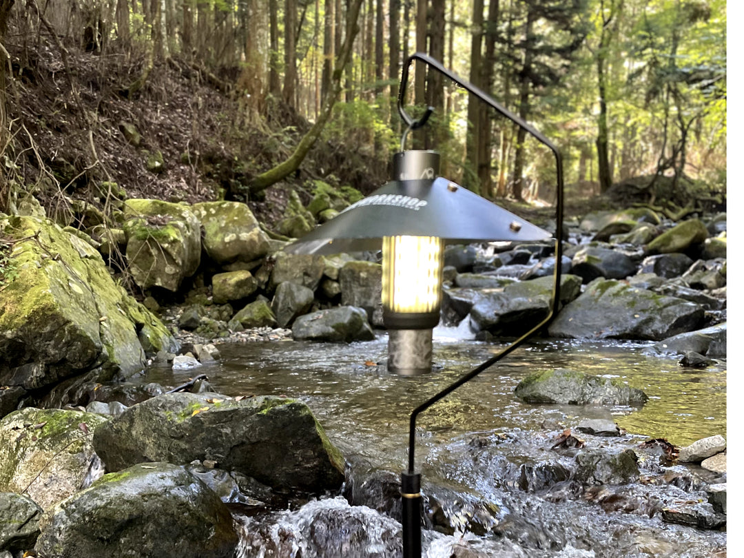 STAND HOOK SET| 5050WORKSHOP