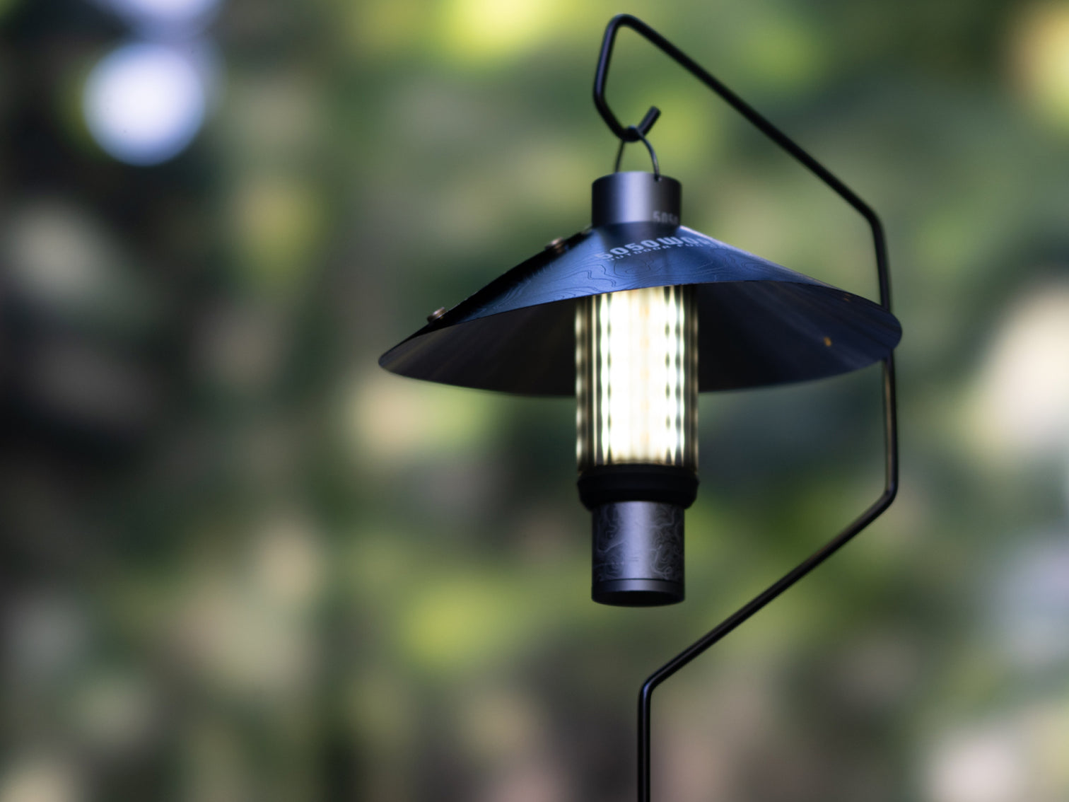 STAND HOOK SET| 5050WORKSHOP