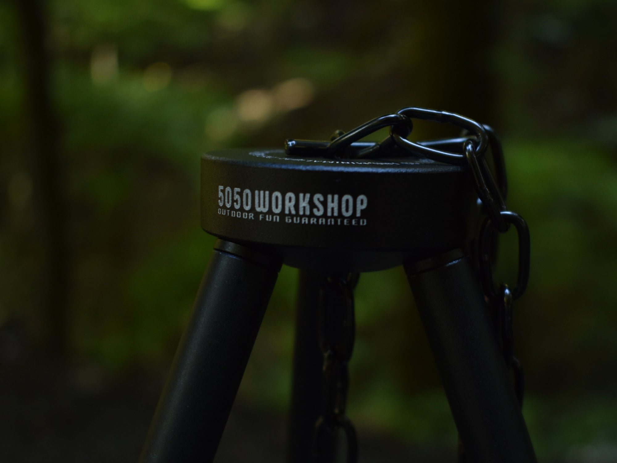 THE ANDON × TRIPOD HANGER| 5050WORKSHOP