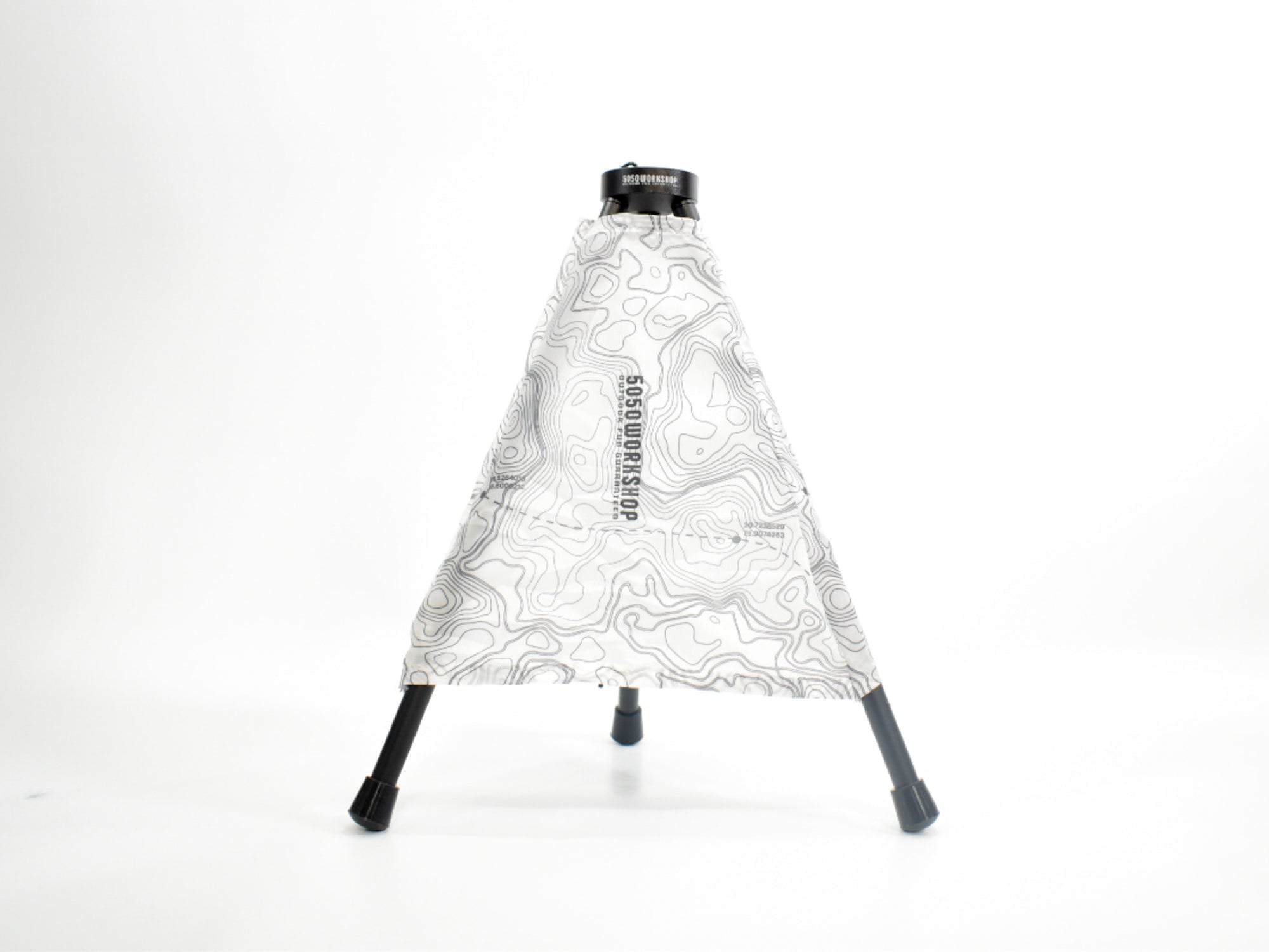 THE ANDON × TRIPOD HANGER| 5050WORKSHOP