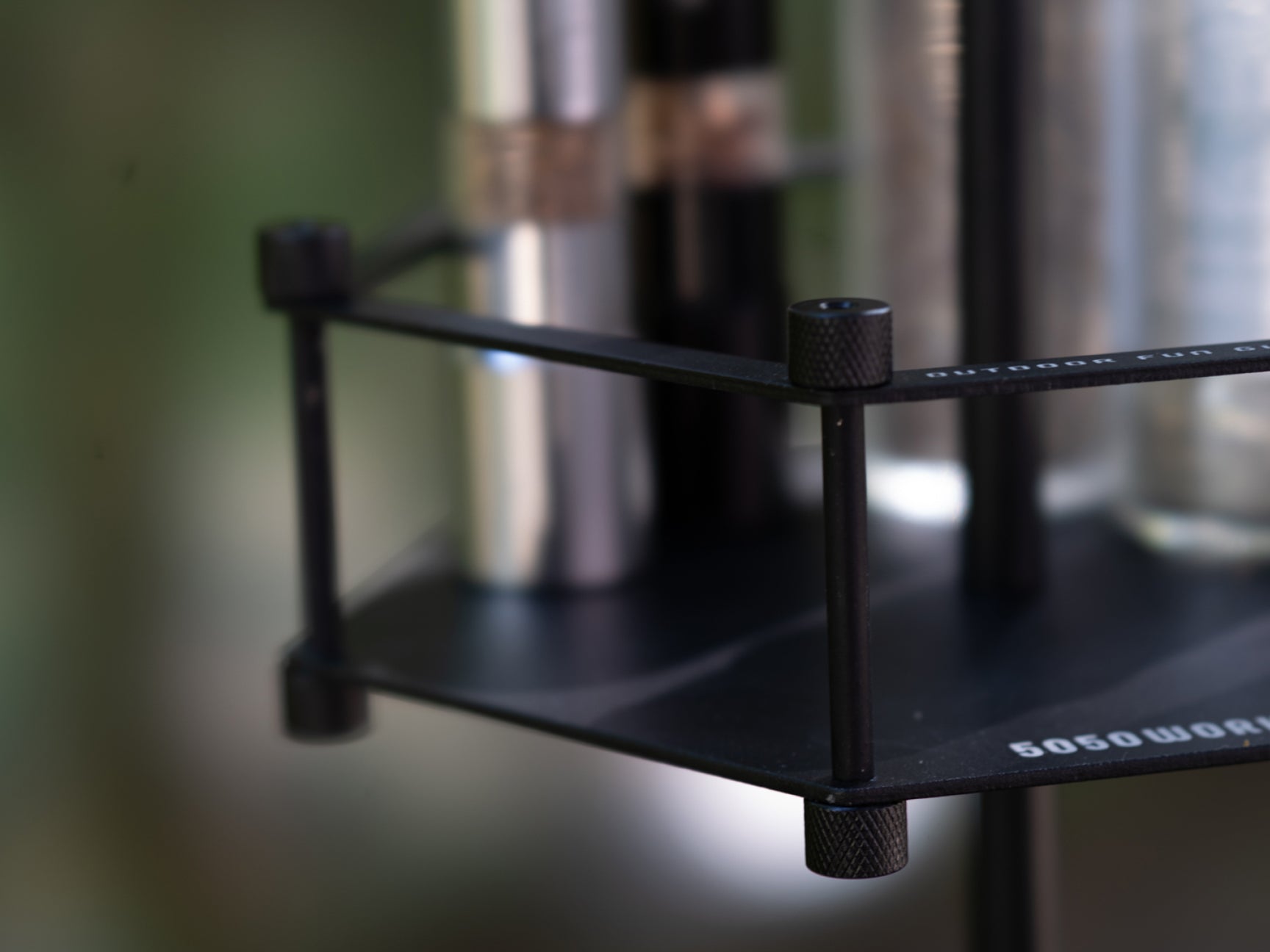 STAND SERIES PARTS | 5050WORKSHOP
