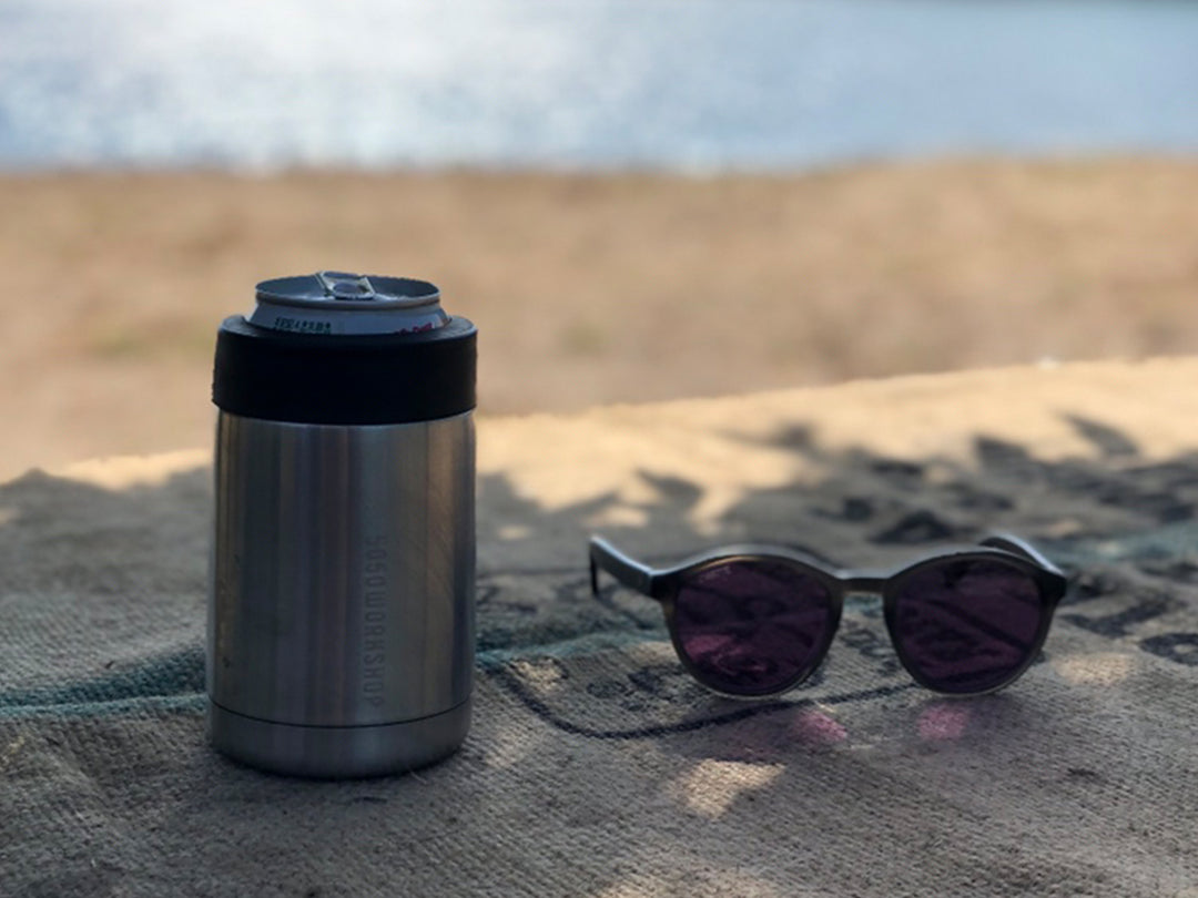 2WAY BOTTLE COOLER| 5050WORKSHOP