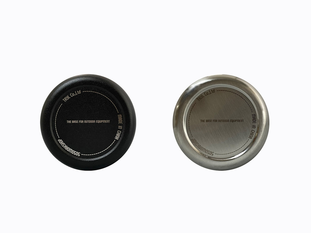 2WAY BOTTLE COOLER| 5050WORKSHOP