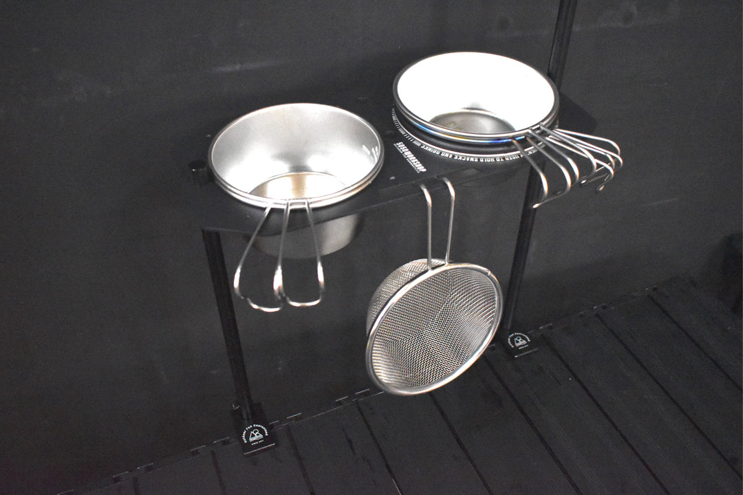 SIERRA PLATE for 2WAY STAND – 5050WORKSHOP