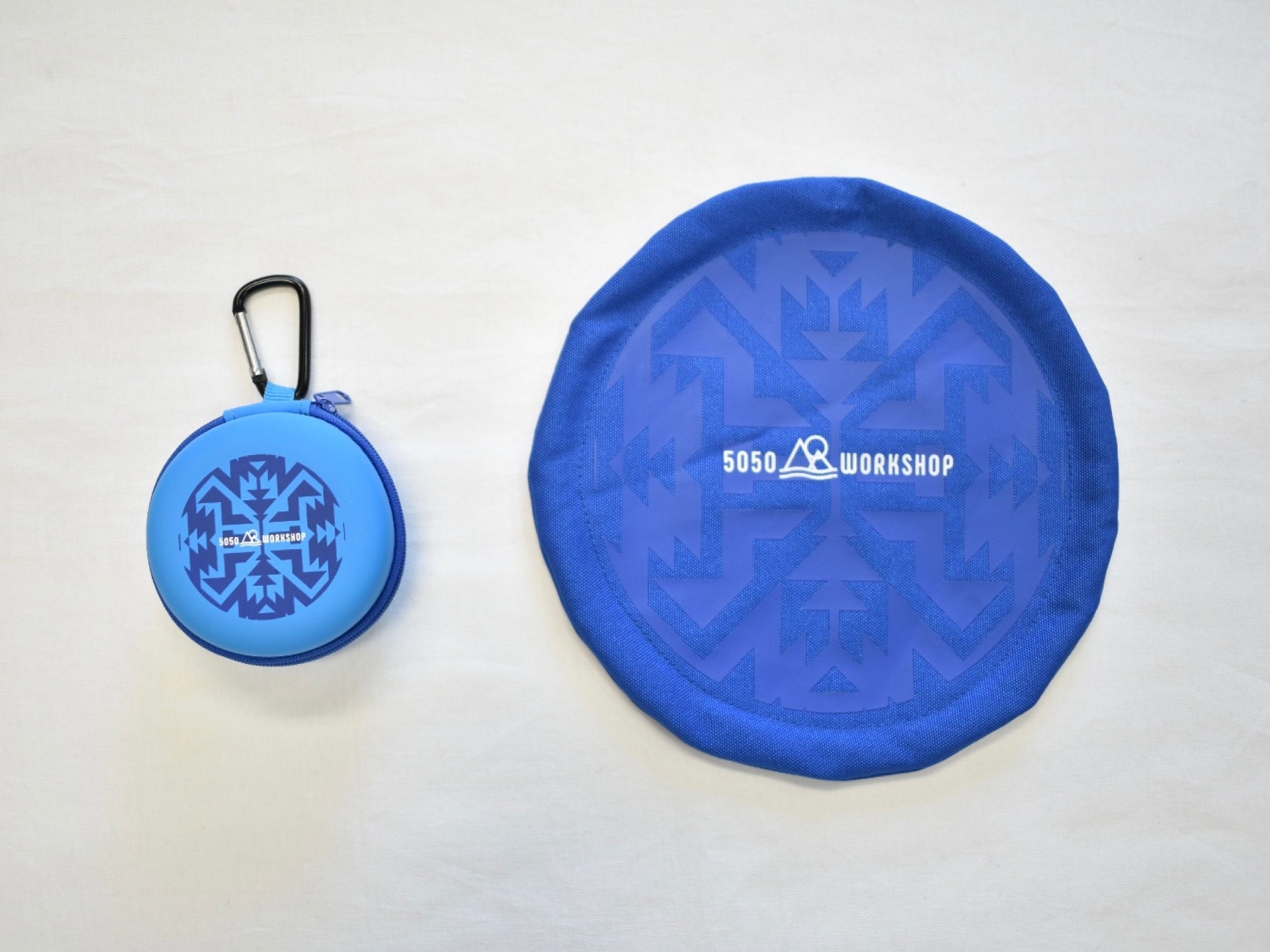 OUTDOOR RACKET SET | 5050WORKSHOP