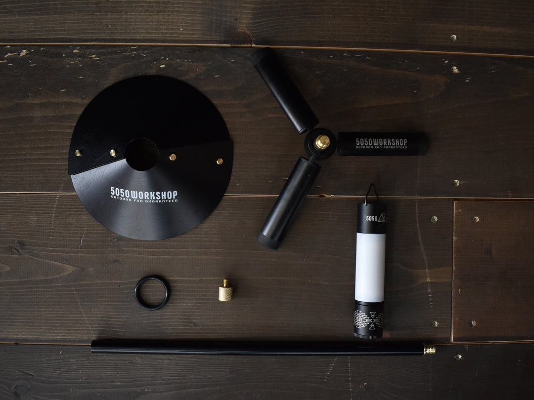 MINIMA Light REMOTE CONTROL | 5050WORKSHOP