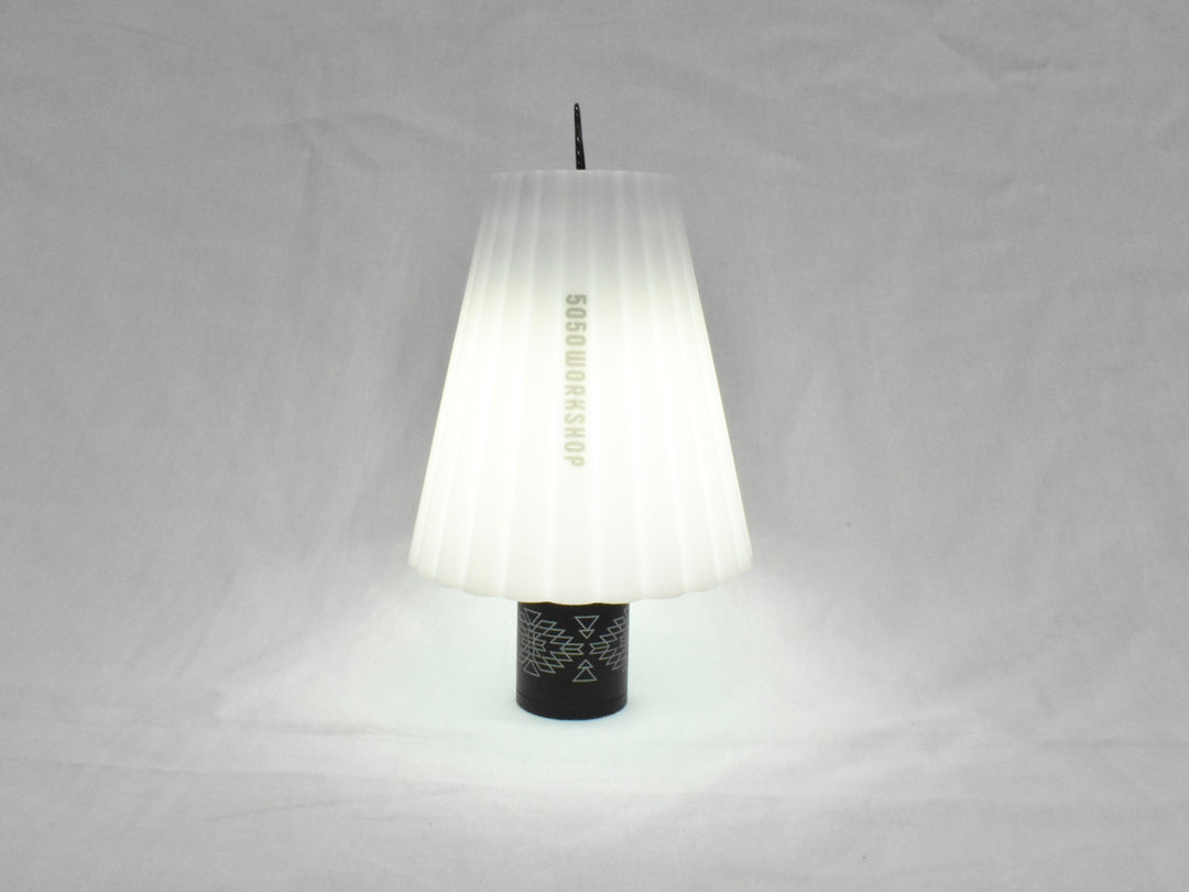 RETRO SHADE for MINIMALight | 5050WORKSHOP