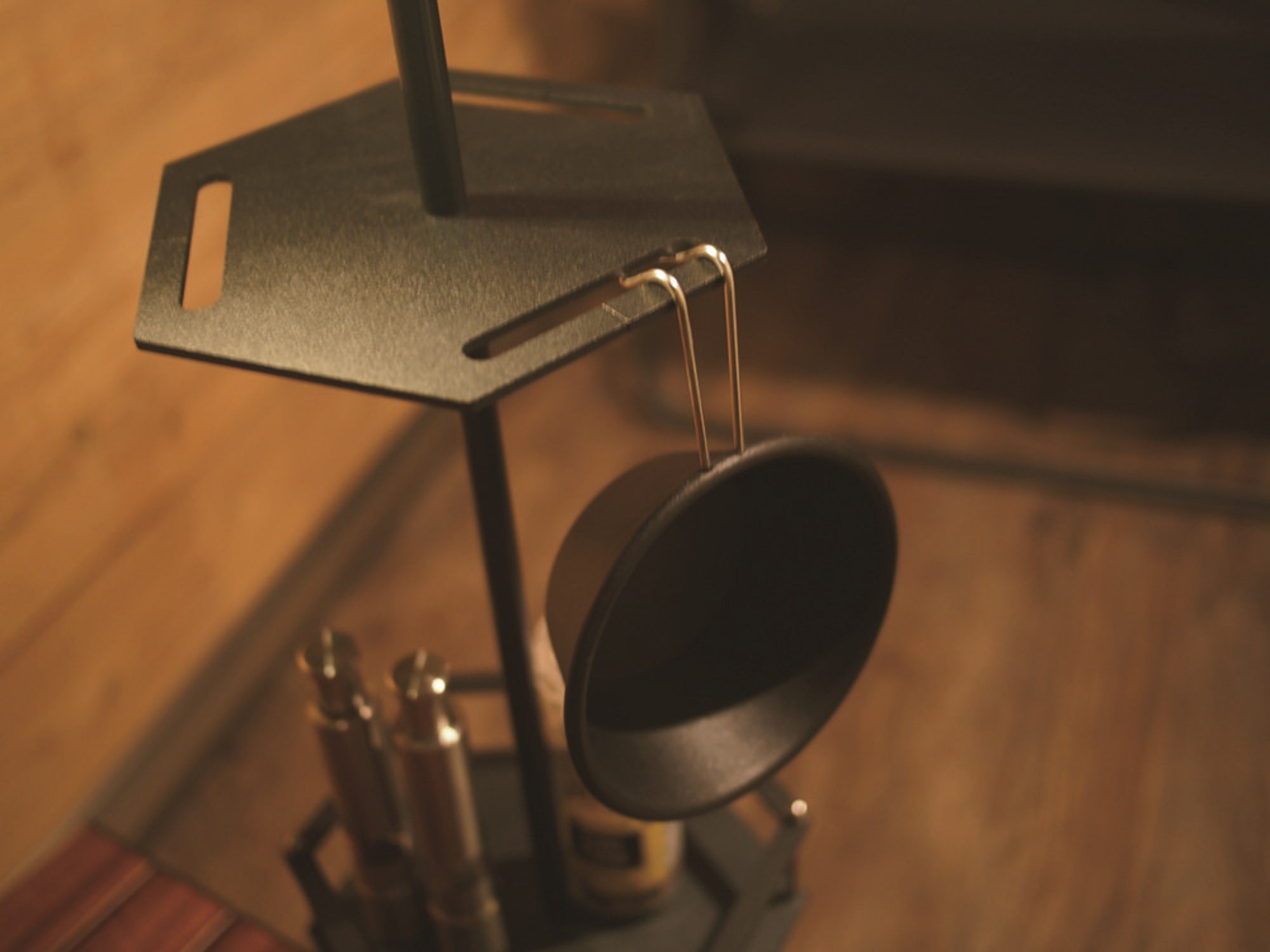 STAND PLATE for 2WAY STAND – 5050WORKSHOP