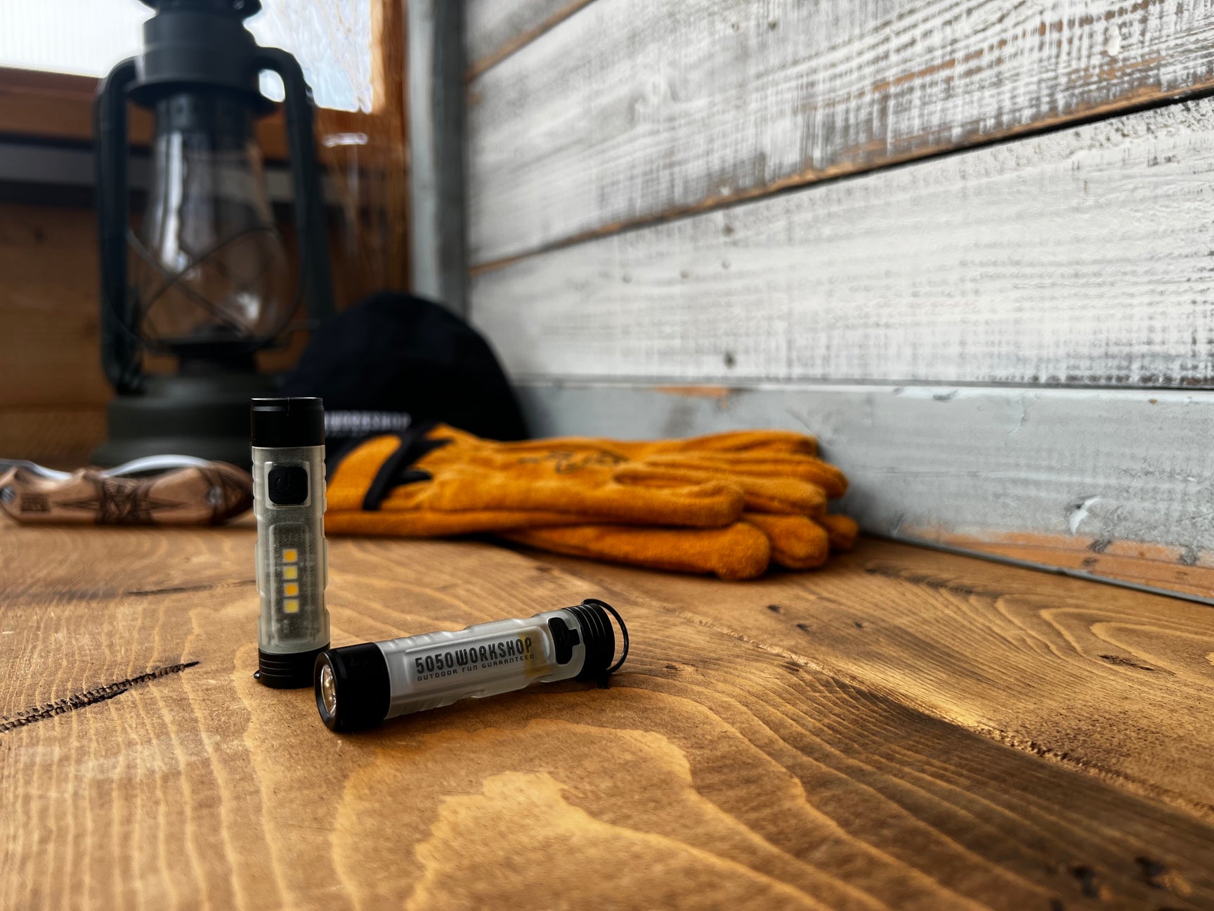 MICROLight | 5050WORKSHOP