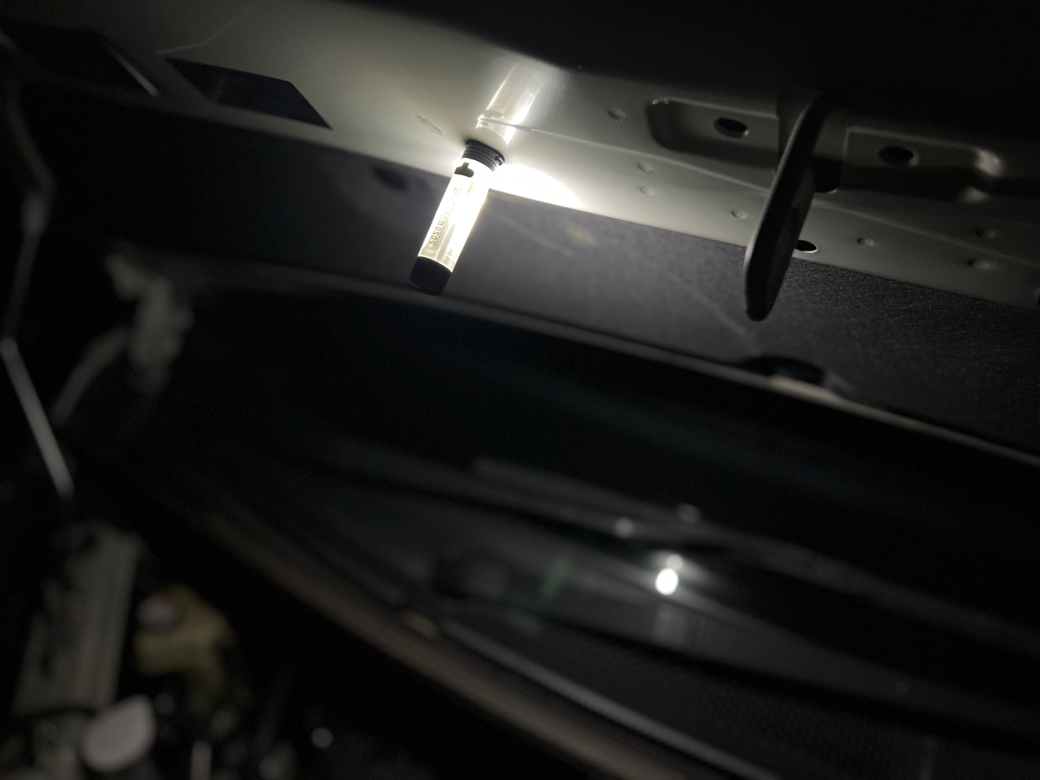 MICROLight | 5050WORKSHOP