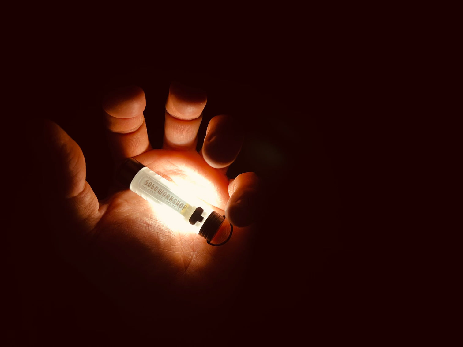 MICROLight | 5050WORKSHOP