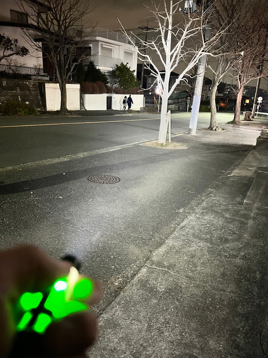 MICROLight | 5050WORKSHOP