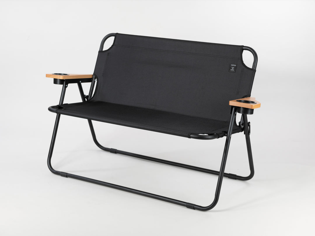 OUTDOOR FOLDING BENCH | 5050WORKSHOP